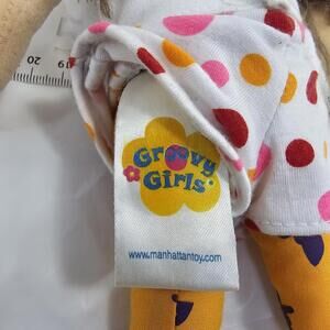 manhattan toy | Toys | Vtg 200 200 Manhattan Toy Groovy Girls Dolls ...
